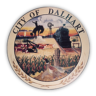 City of Dalhart TX